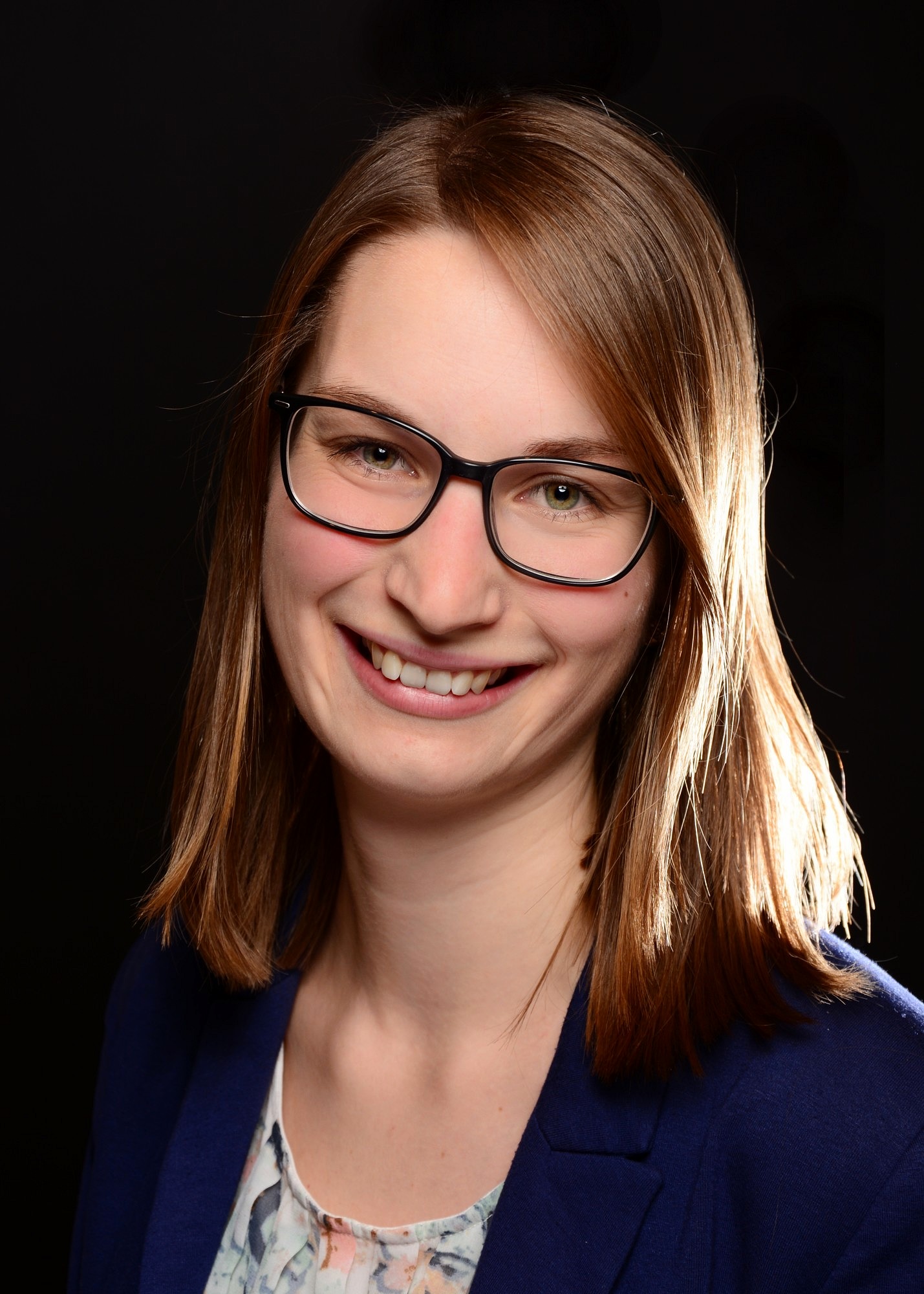 MD students › Research Training Group 2162