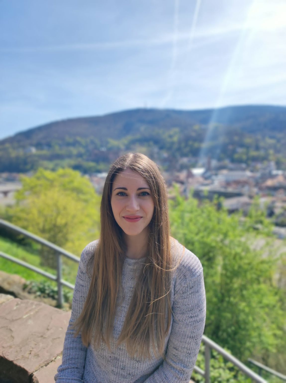 Laia Caudet Segarra - Research Training Group 2162